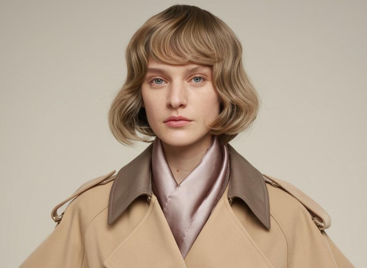 17 Grunge Hairstyles That Will Make You Channel Your Inner Rebel – Luxe ...