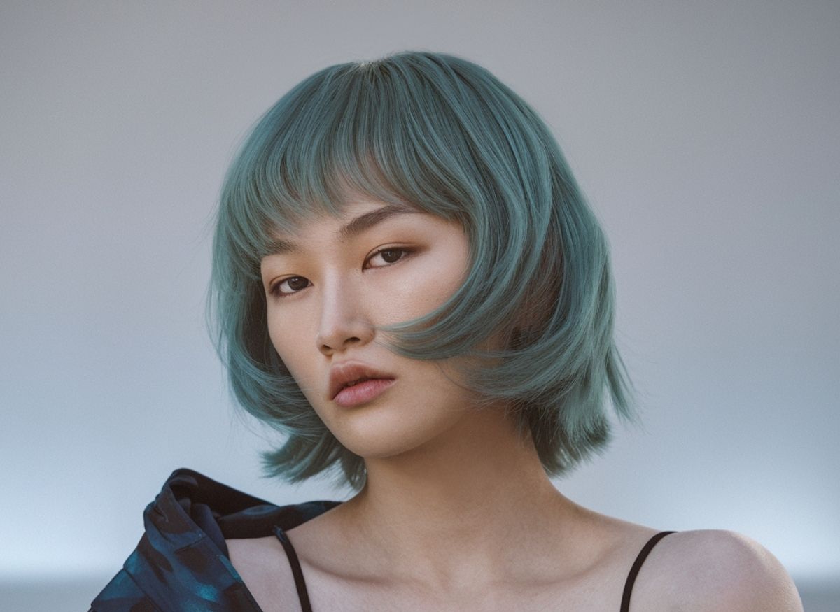 15 Bold And Gorgeous Ginger Wolf Cut Ideas To Transform Your Look ...