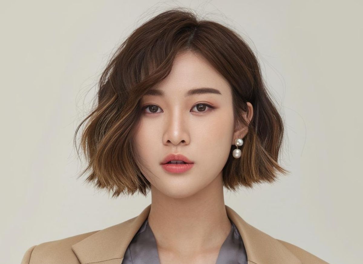 17 Grunge Hairstyles That Will Make You Channel Your Inner Rebel – Luxe ...