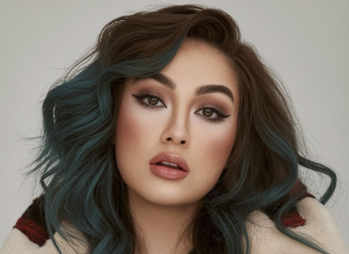 15 Bold And Gorgeous Ginger Wolf Cut Ideas To Transform Your Look ...