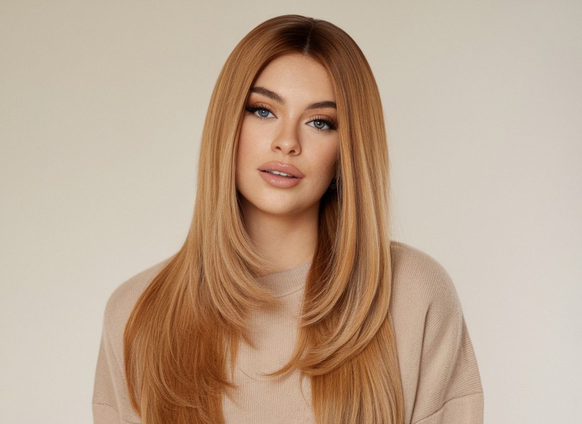 15 Bold And Gorgeous Ginger Wolf Cut Ideas To Transform Your Look ...