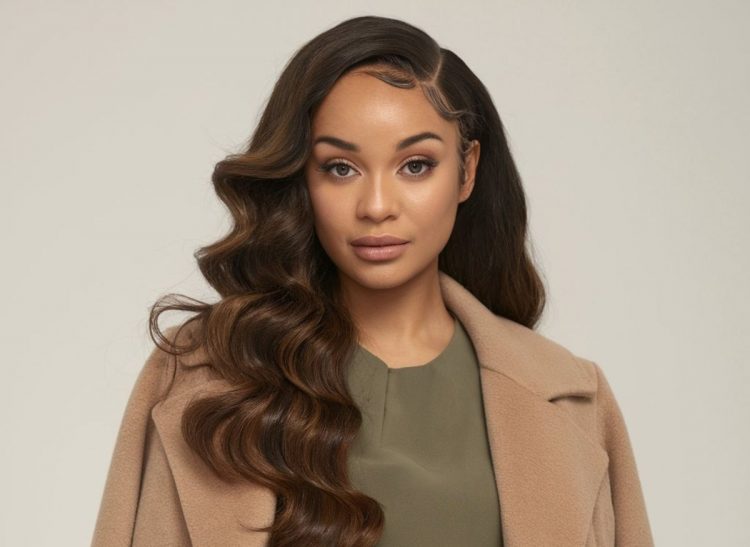 17 Grunge Hairstyles That Will Make You Channel Your Inner Rebel – Luxe ...